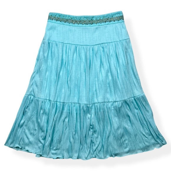 I.N. San Francisco | Skirts | Vintage Low Rise Fairy Skirt | Poshmark